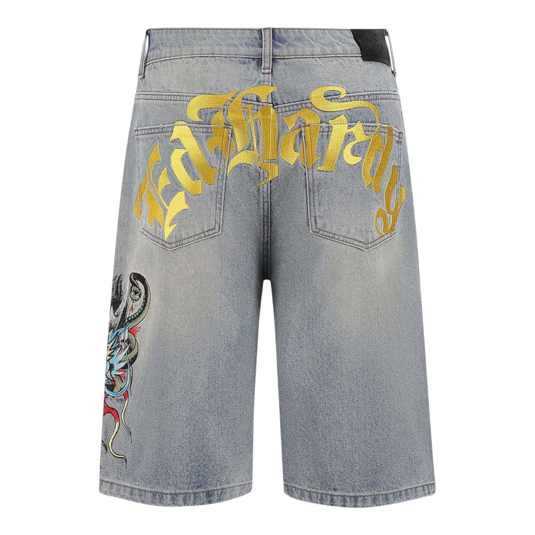 Ed Hardy – moritz store