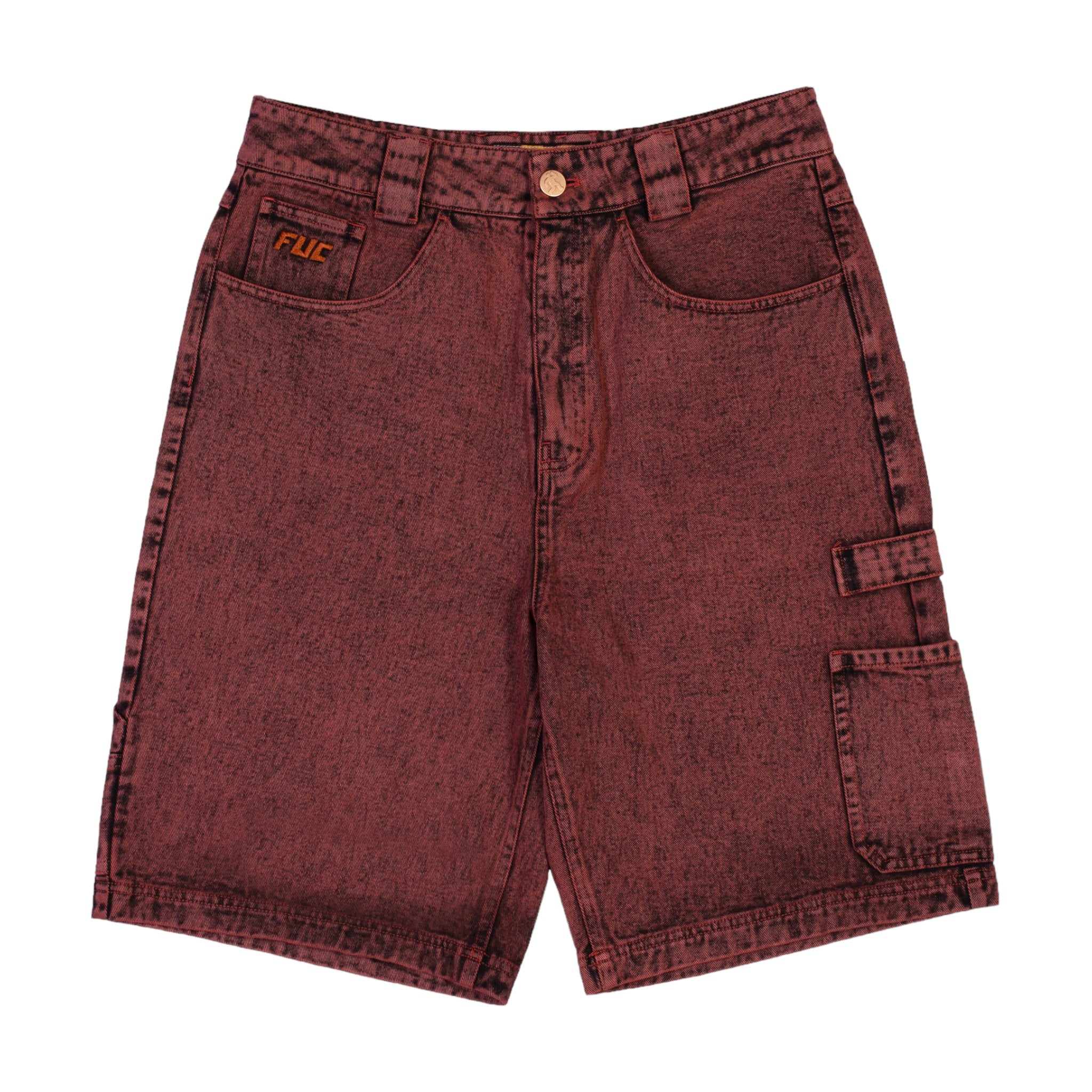 Fuc Work Jorts - FUC – moritz store